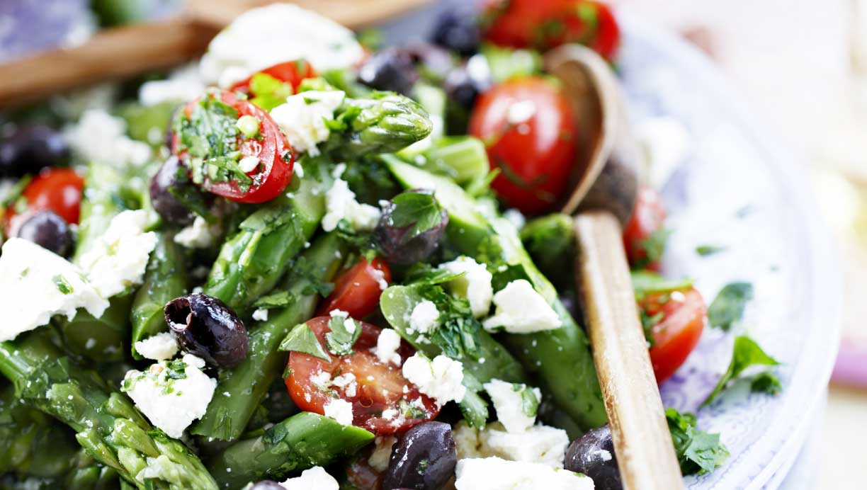 Forretter - Få inspiration til opskrifter på nemme og lækre forretter ...