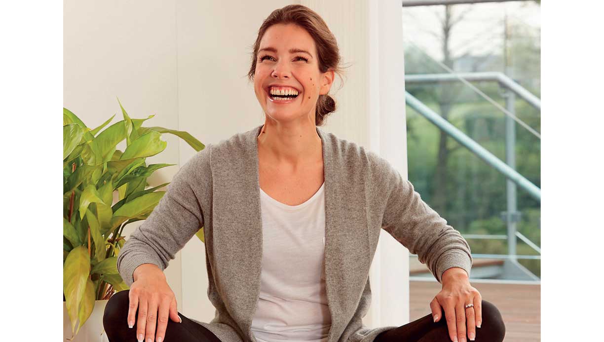 Sense-kuren: Suzy tabte 40 kilo, sådan gør du | Femina