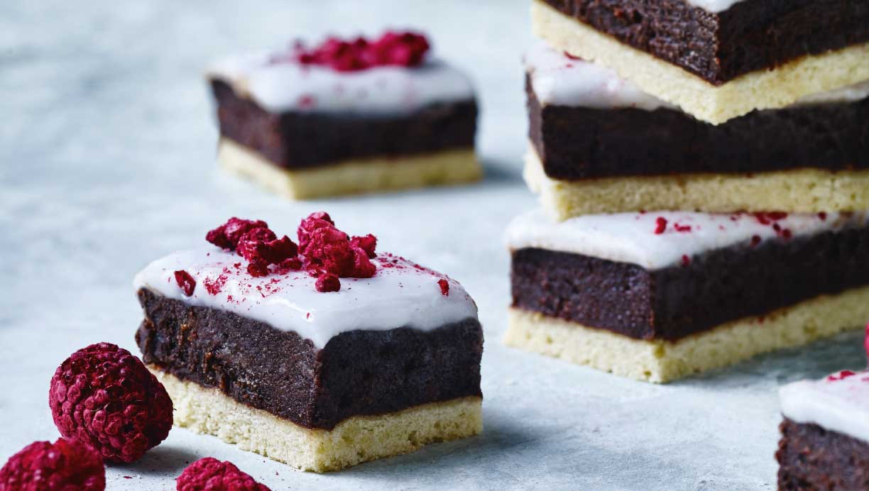 Desserter - Find opskrifter på nemme og velsmagende desserter | femina