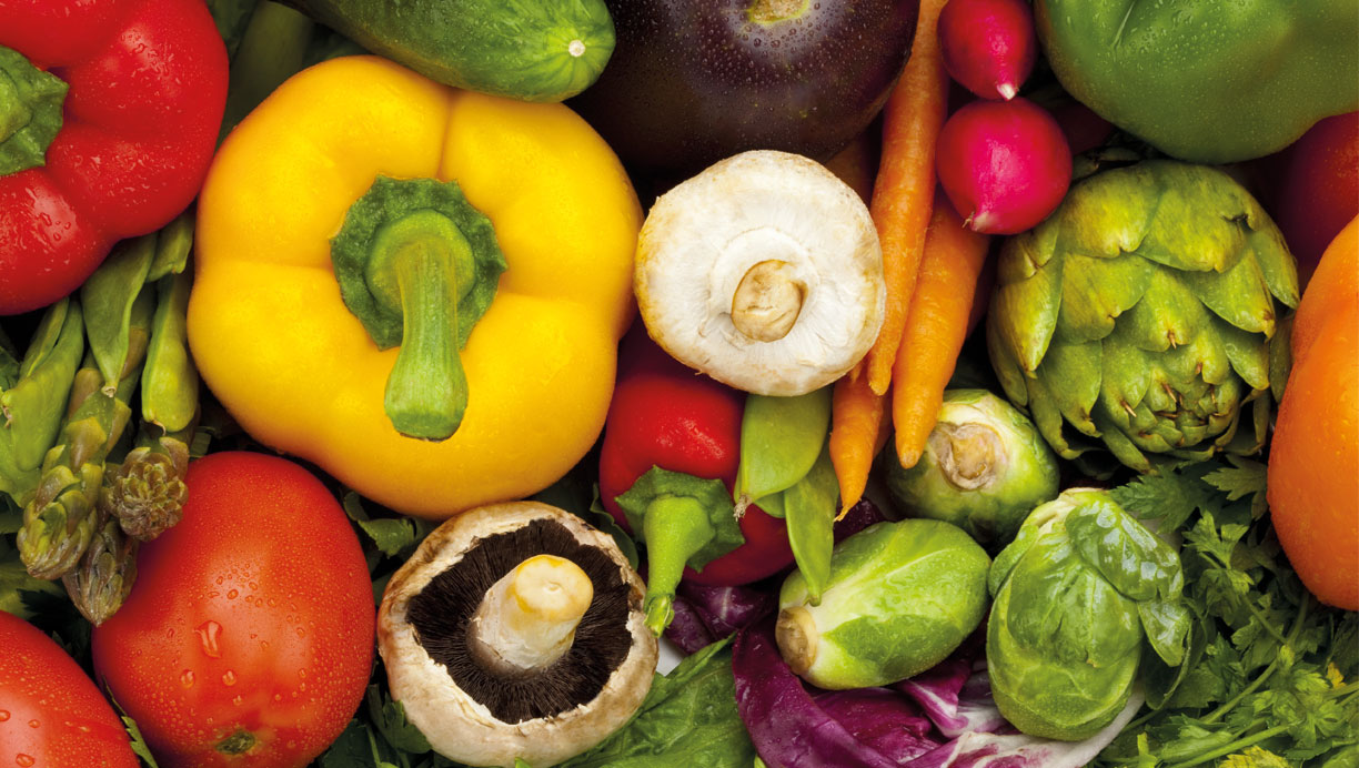 Sund mad | Femina.dk