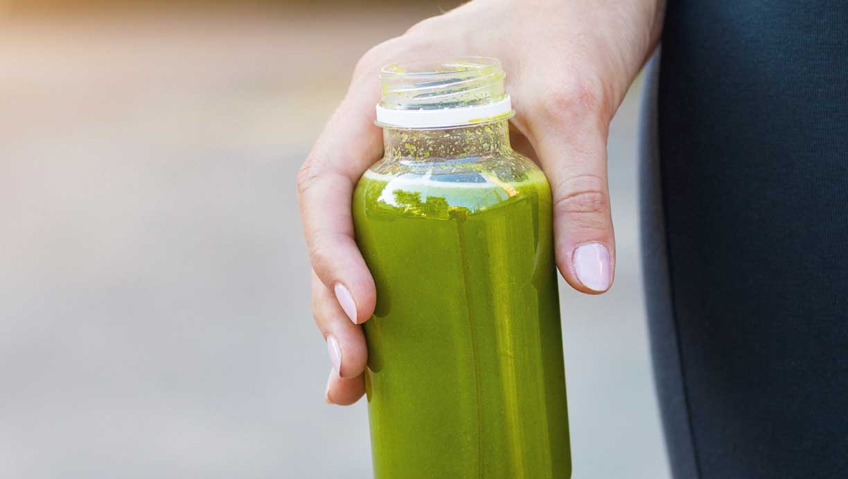 5 gode snack-vaner - Her er gode ideer til sundere snacks | femina