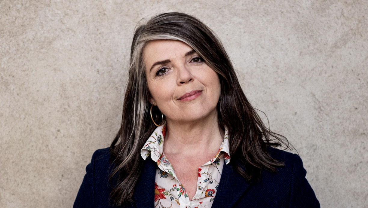 Lotte Andersen: Jeg blev forelsket i deres kærlighed | Femina