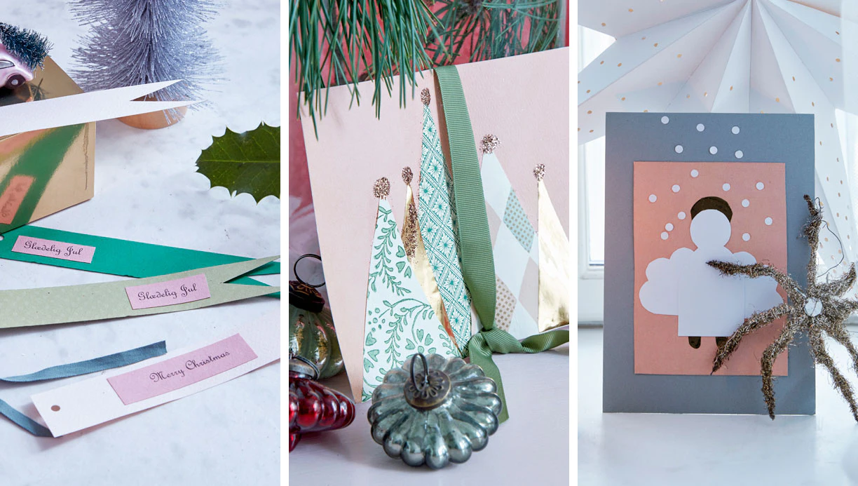 jul diy | Femina