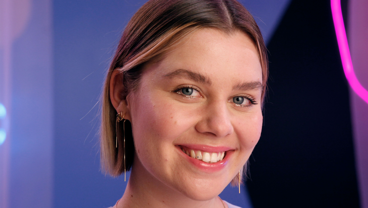 Anna Lin dropper at rejse hjem til jul | femina