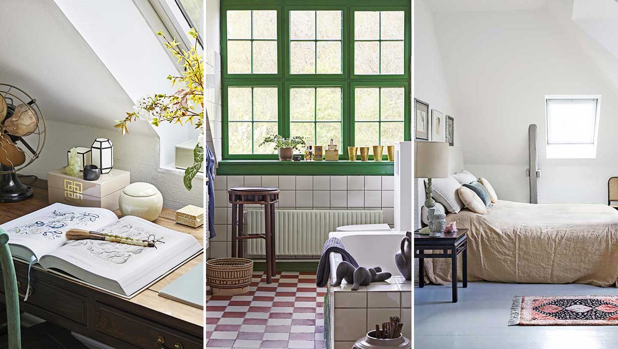 boligreportage | Femina