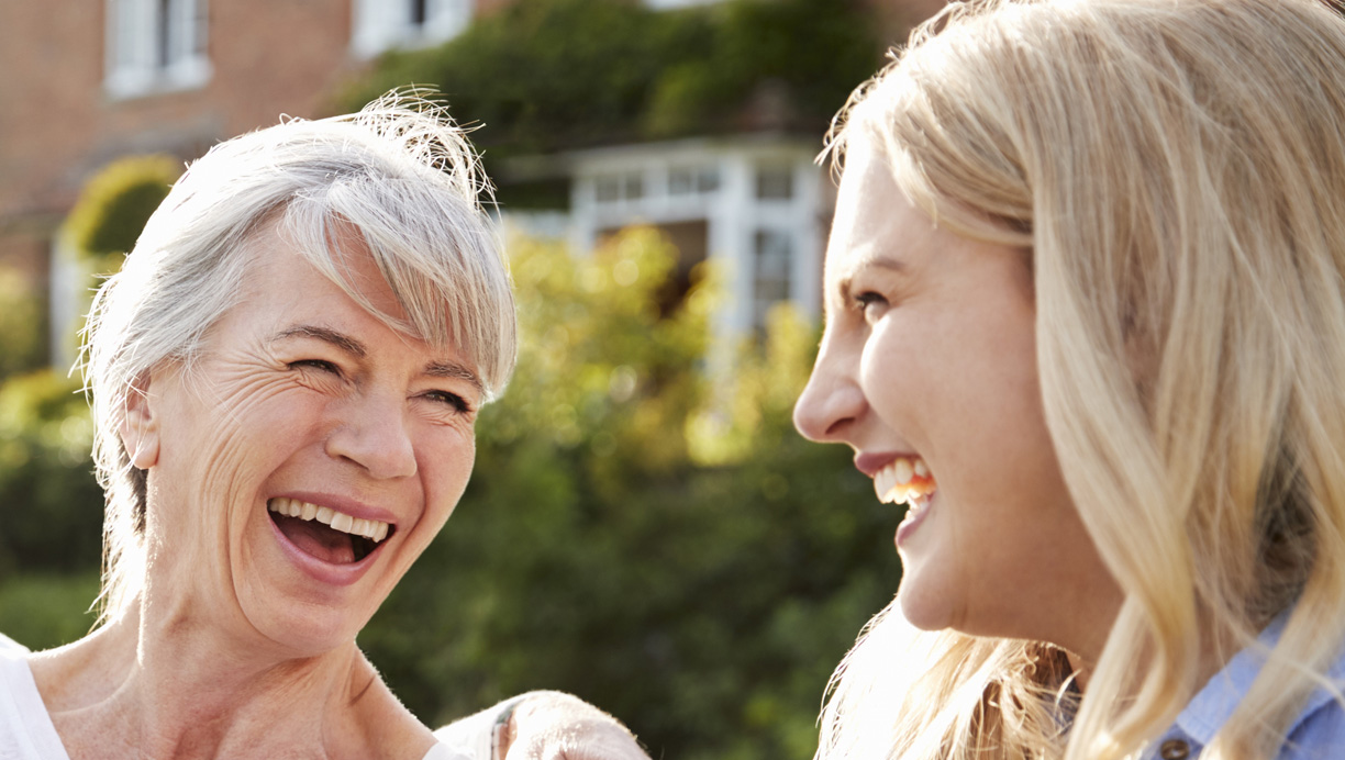 Derfor er det sundt at grine | Femina