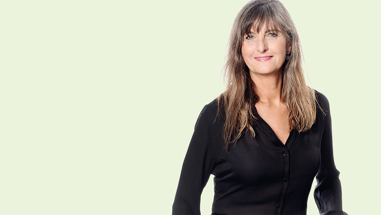 Topløs på stranden - engang var det reglen | femina