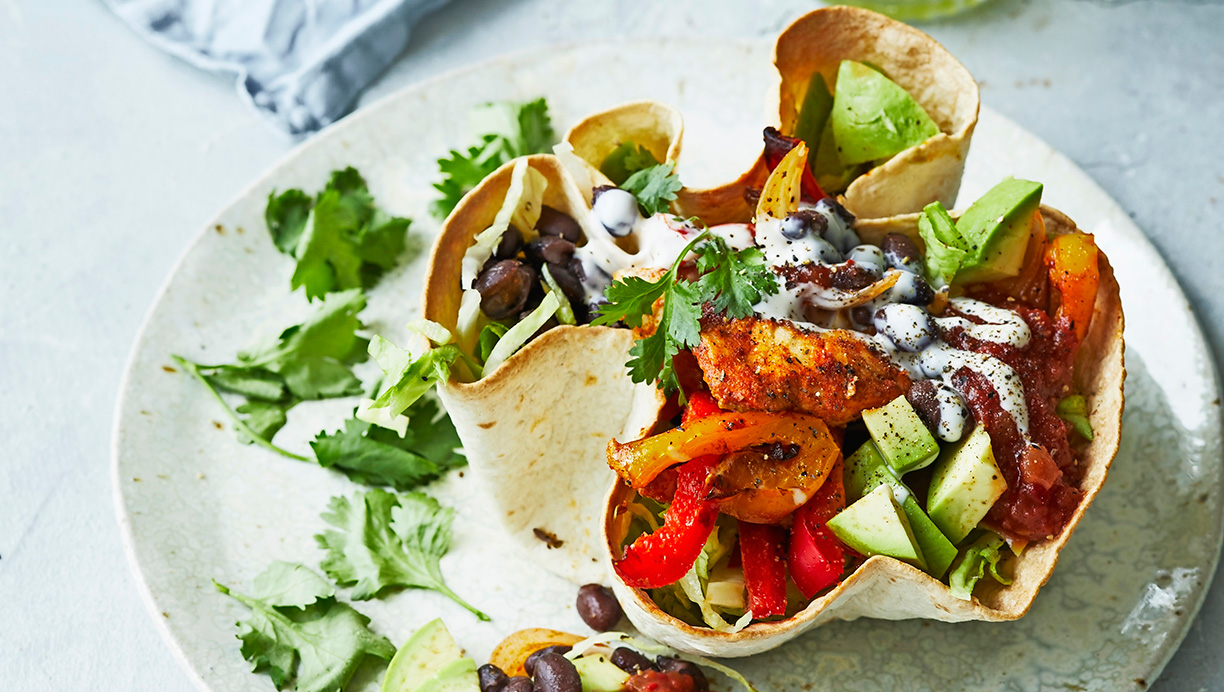 mexicanske pandekager | Femina