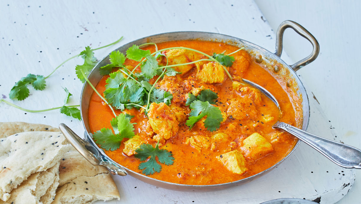 Aftensmad - Få ideer og inspiration til aftensmaden | femina