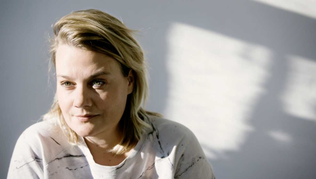 Maria Gerhardt: Jeg er uhelbredeligt syg | Femina