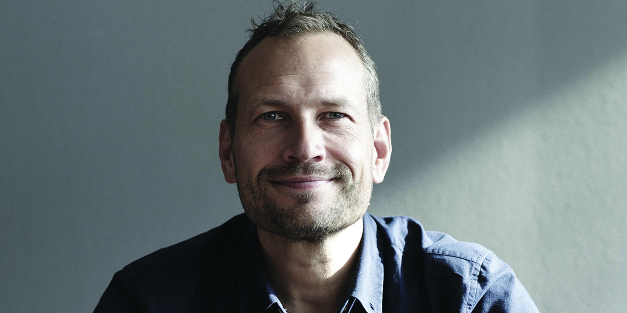 Iværksætter Martin Thorborg om forholdet til sin far | femina