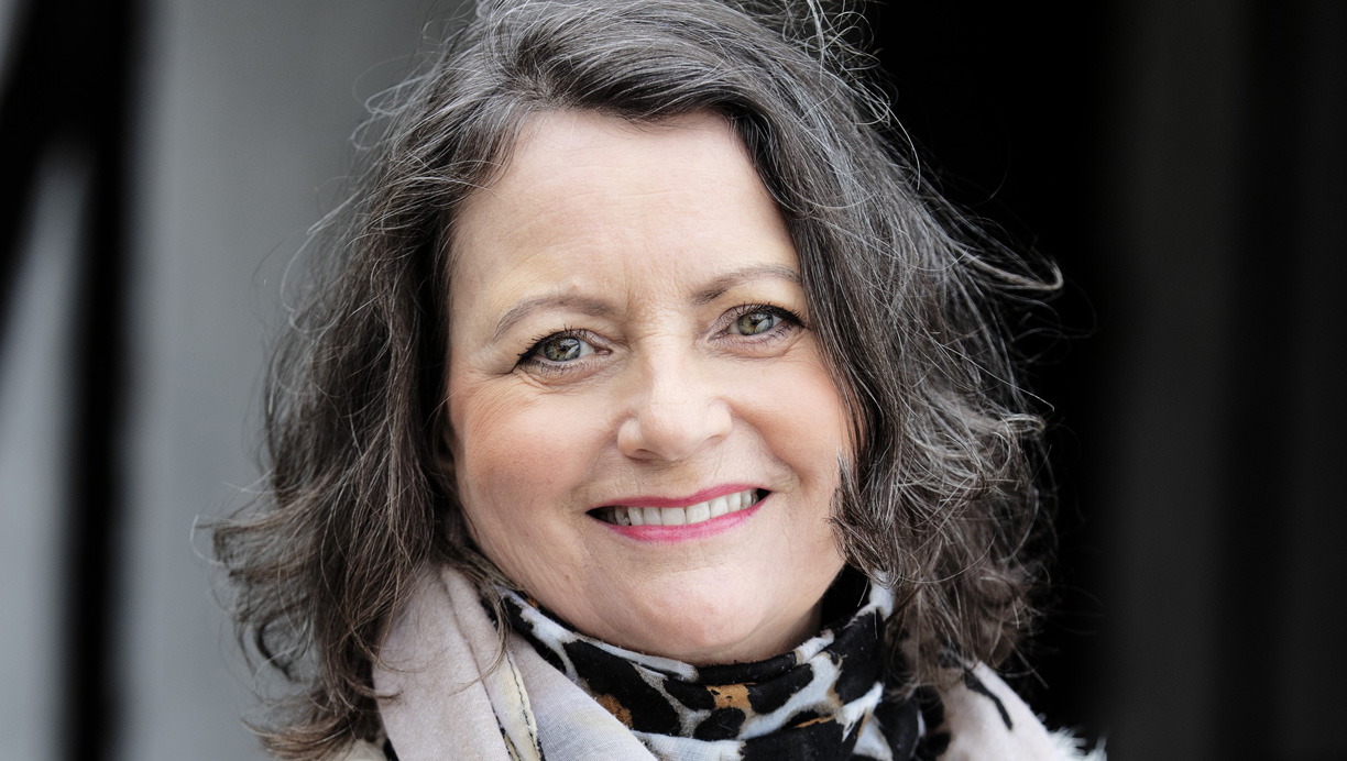 Mathilde Bondo: "Kærlighed handler også om at tåle …" | Femina