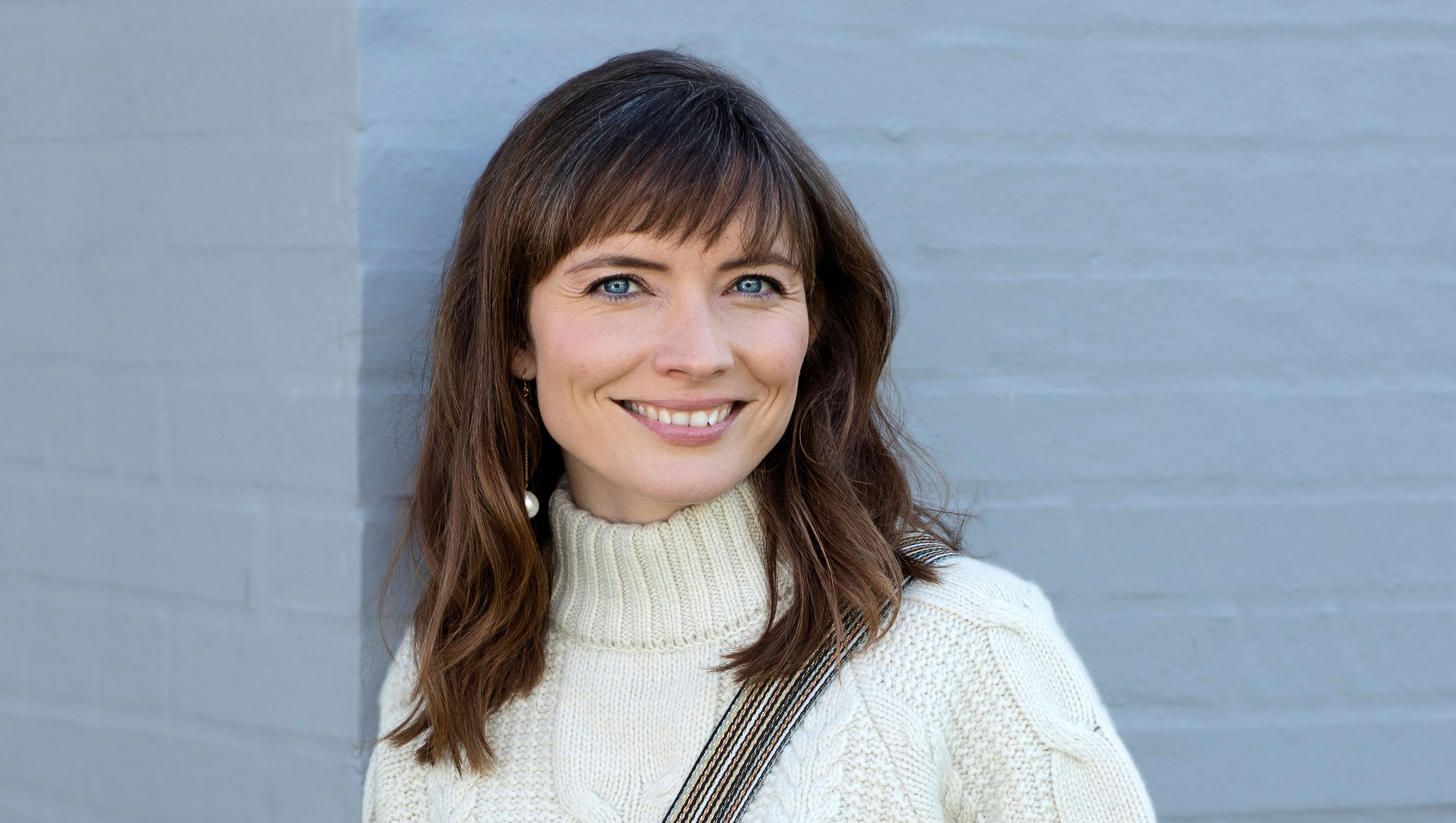 Neel Rønholt: "Jeg har lært at hvile i mine valg" | Femina