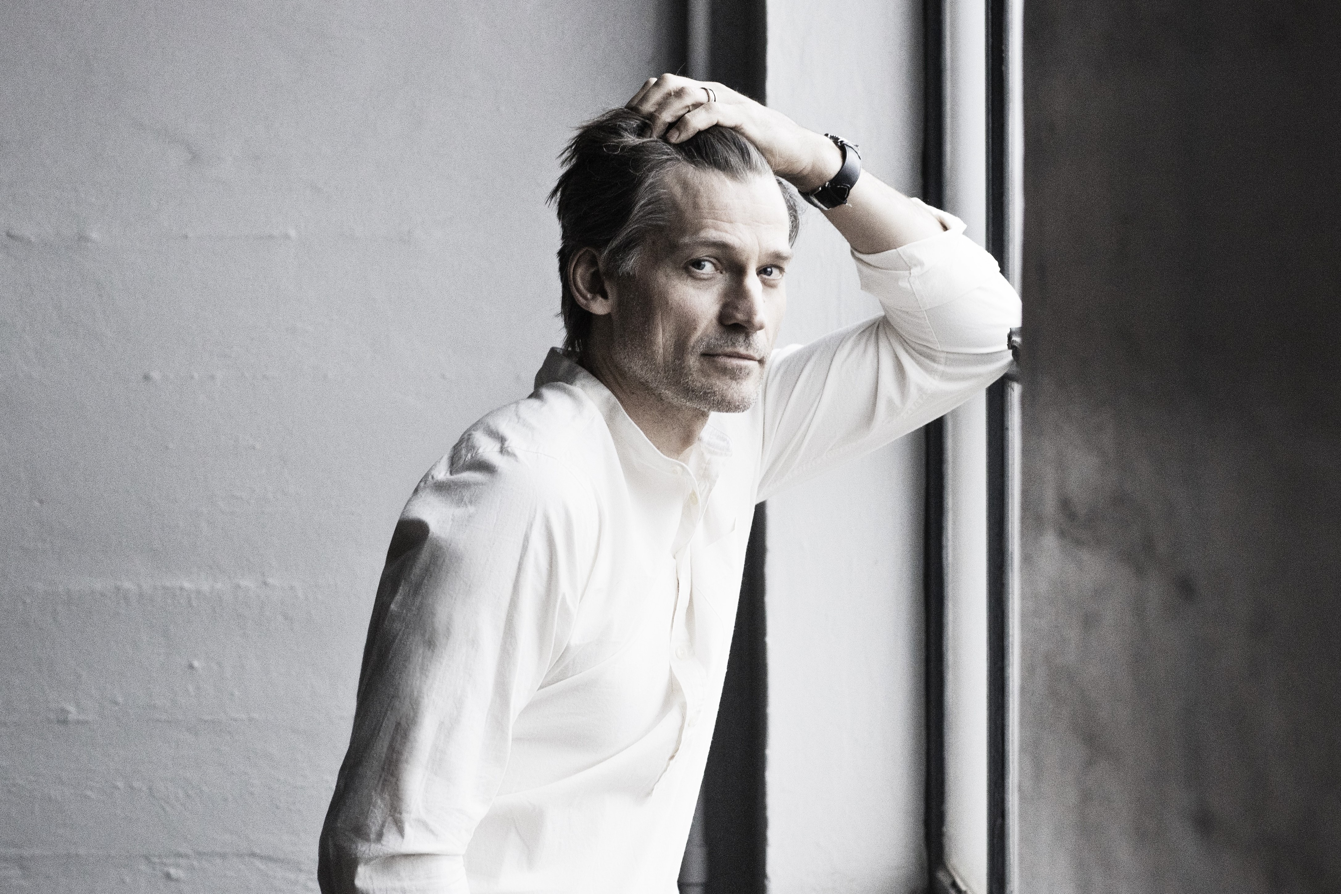 Nikolaj Coster Waldau Kone