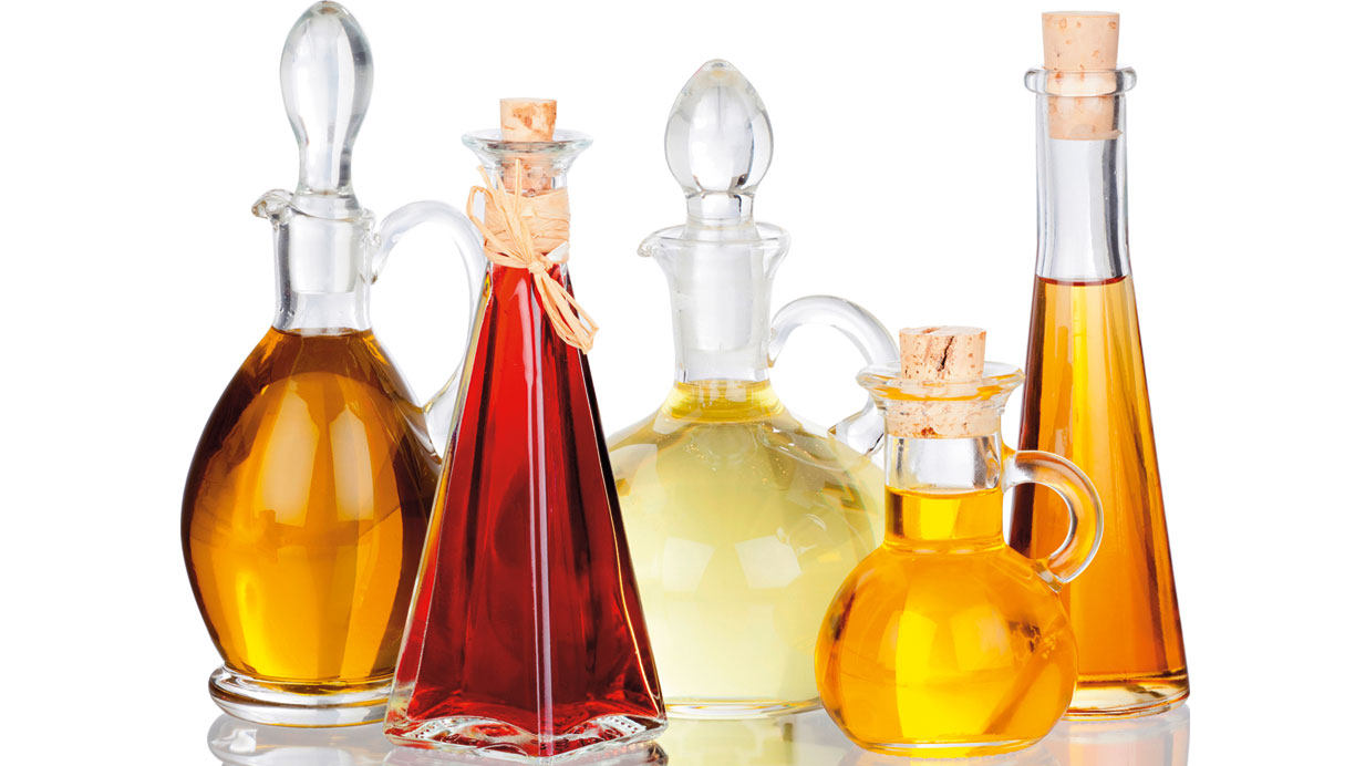 Olier | Kend forskel på olierne | SØNDAG