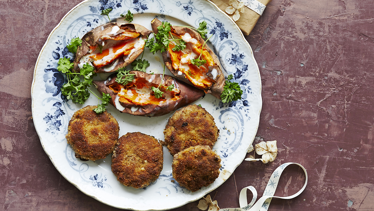 Krebinetter - en dansk klassiker