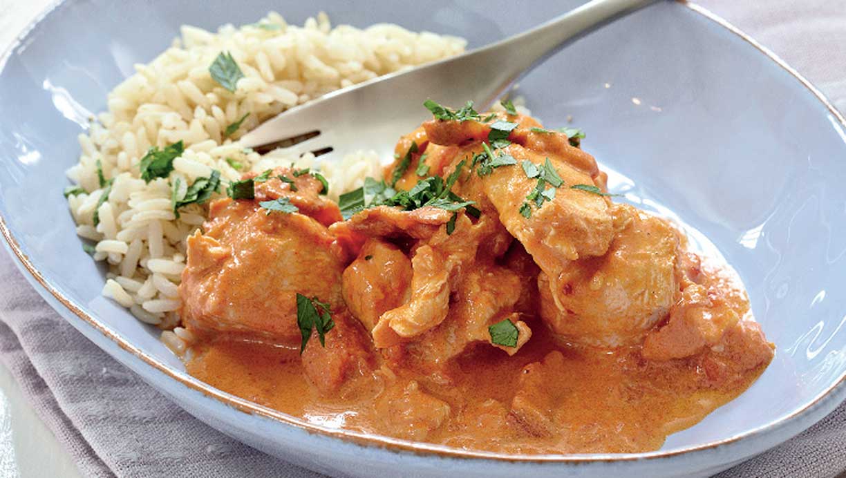 Aftensmad - Få ideer og inspiration til aftensmaden | femina