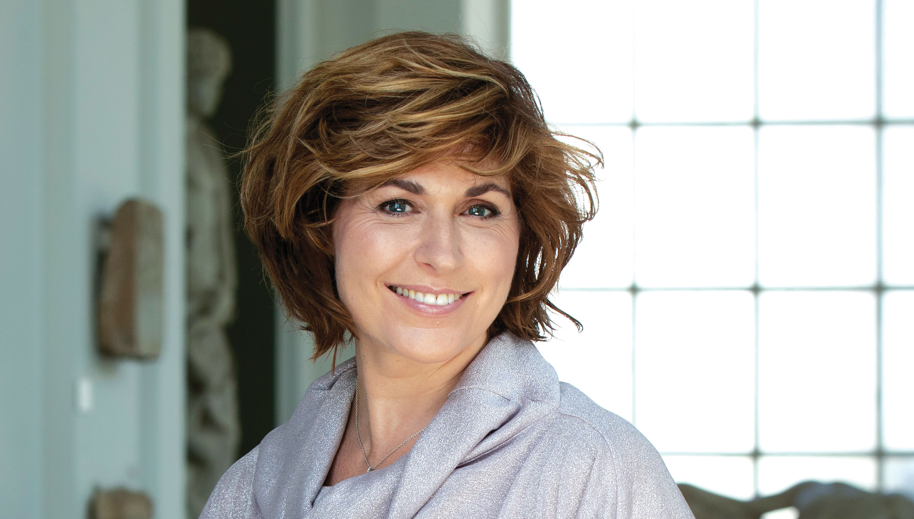 Sissel Kyrkjebø: "Danmark var det, jeg trængte til" | Femina