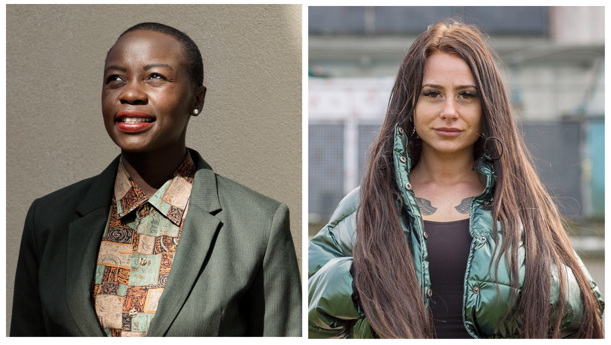 Rapper Tessas nytårstale og feedbacken efterfølgende | femina