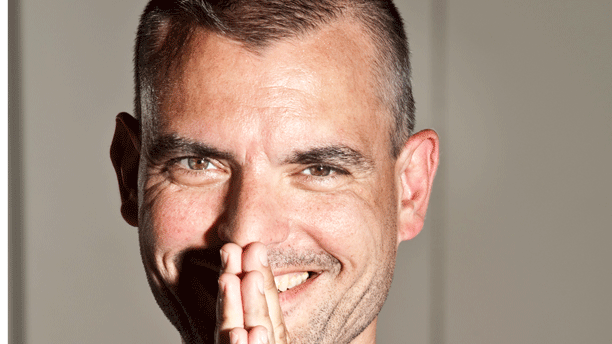 Bo Bendixen | Ballet er alt andet end kedeligt