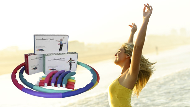 20 % på powerhoops! | Femina