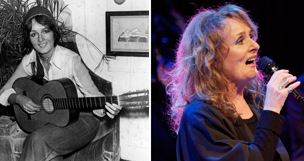 Maria Stenz: Blev dansktopstjerne ved et tilfælde | SØNDAG