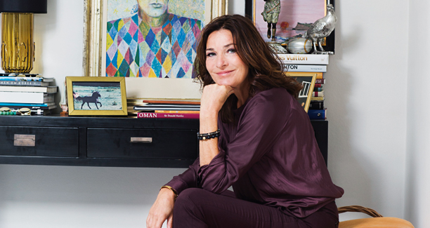 Lis Sørensen | Sådamn blev mine største sange til | SØNDAG