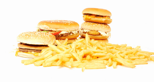 Fed mad får dig til at spise endnu mere | SØNDAG