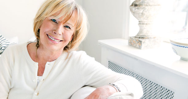 Anne Fabricius-Bjerre | Sådan mødte jeg Bent Fabricius-Bjerre | SØNDAG