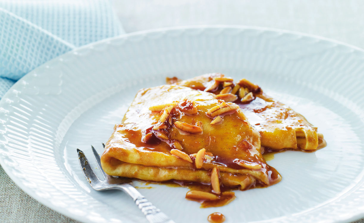 Desserter - Find opskrifter på nemme og velsmagende desserter | femina