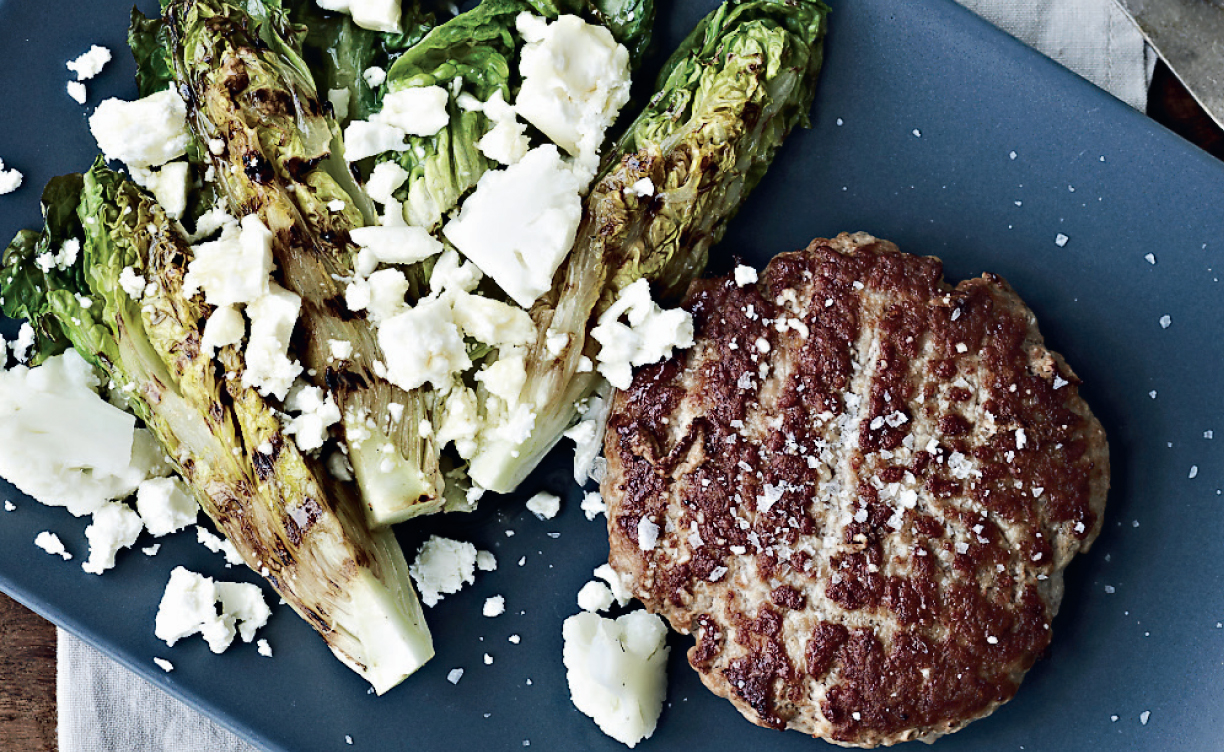 Krebinetter - en dansk klassiker