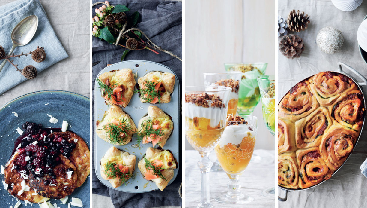 Lammerullepølse | Femina